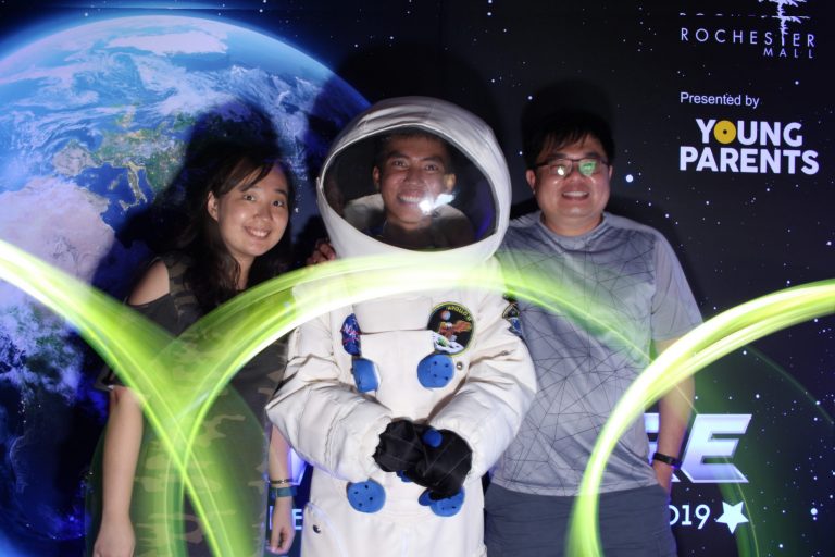 Photobooth, AR booth, Whirl 360, Mirror booth, 180 Matrix